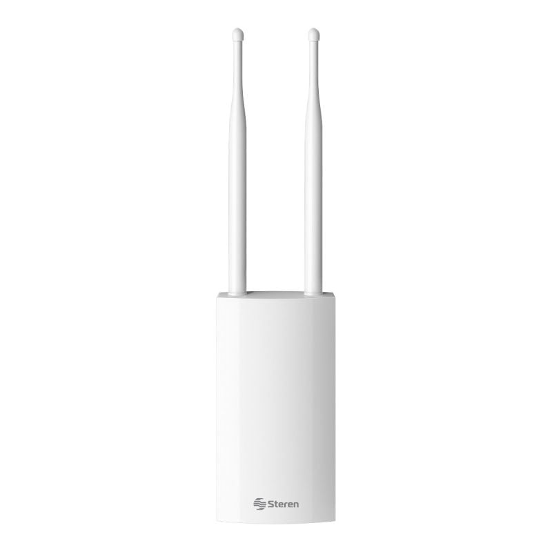 Expand Your Wi-Fi Network Outdoors with Access Point Wi