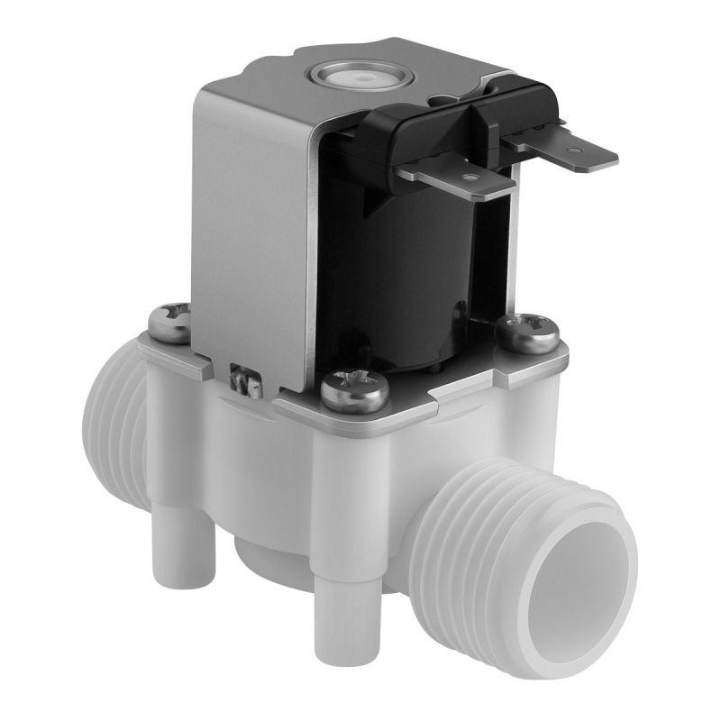 Válvula solenoide Steren Tienda en Línea